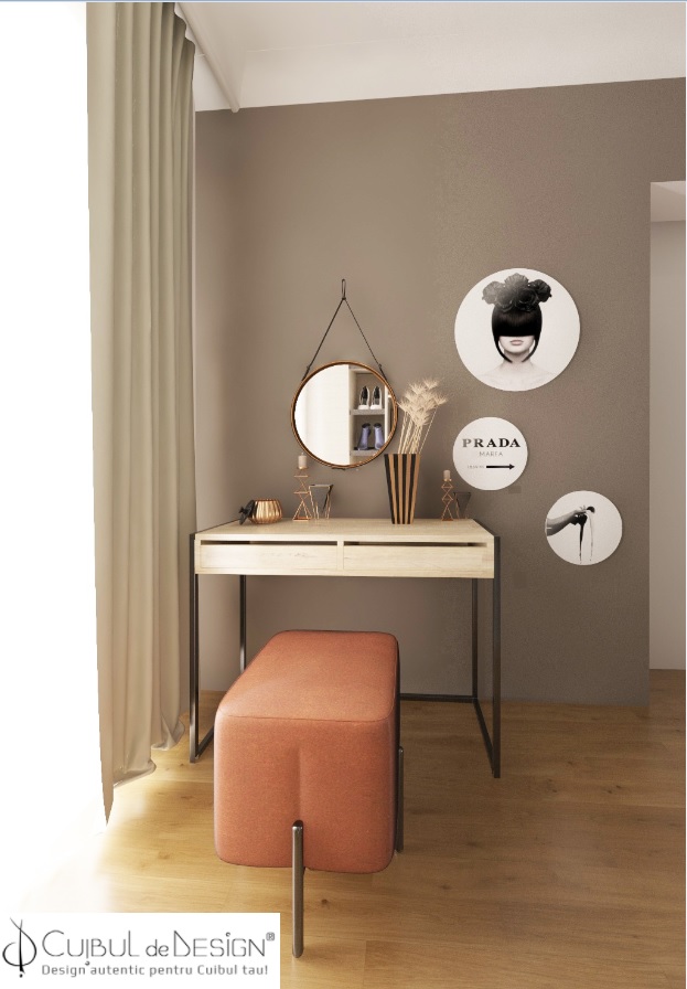 Amenajare moderna intr-o cromatica vesela si luminoasa, casa Germania ...